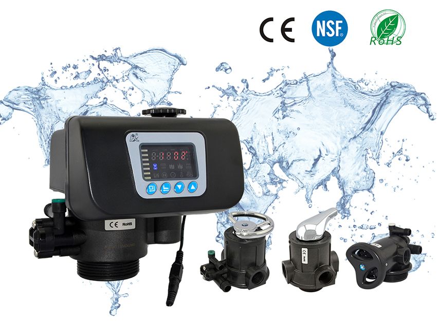 Runxin Control Valve Buy Runxin Control Valve Product On Amanda Water Tech Inc