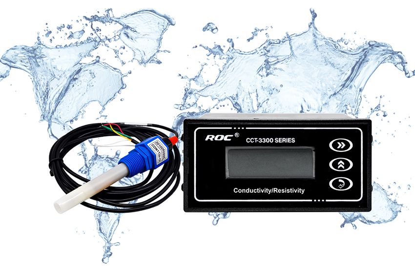 Conductivity Monitor - Buy Conductivity Monitor Product on Amanda Water ...
