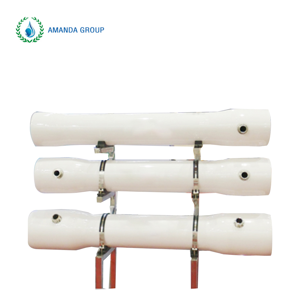 4inch Side Port 1500psi Fiberglass Pressure Vessel - Buy ro membrane ...