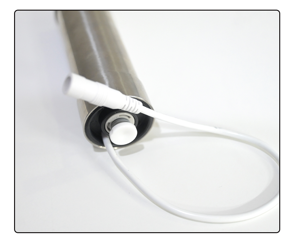 Water Disinfection UV LED Water Sterilizer - Buy led uv water ...