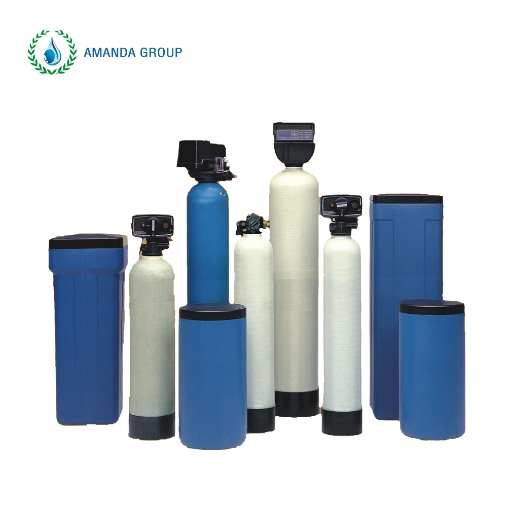 Acid Neutralizer Tank - Buy acid neutralizer tank Product on Amanda ...