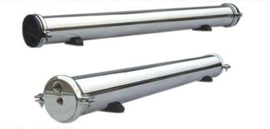 4040 4021 Ro Pressure Vessel Manufacturer Membrane Housing - Buy 4040 ...