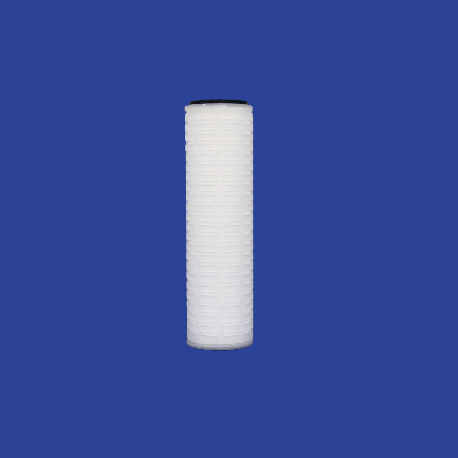 Microporous Pleated Filter Element - Buy folded filter element, Folding ...