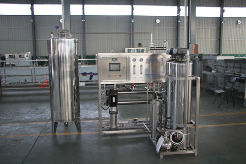 How to choose the pretreatment tank? - Amanda Water Tech Inc.