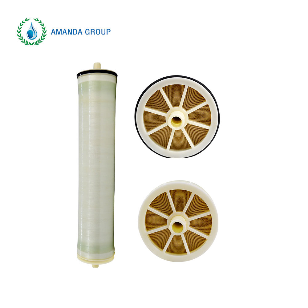 8040 RO Membrane - Buy 8040 ro membrane, 8 inch membrane, 80 40 ...
